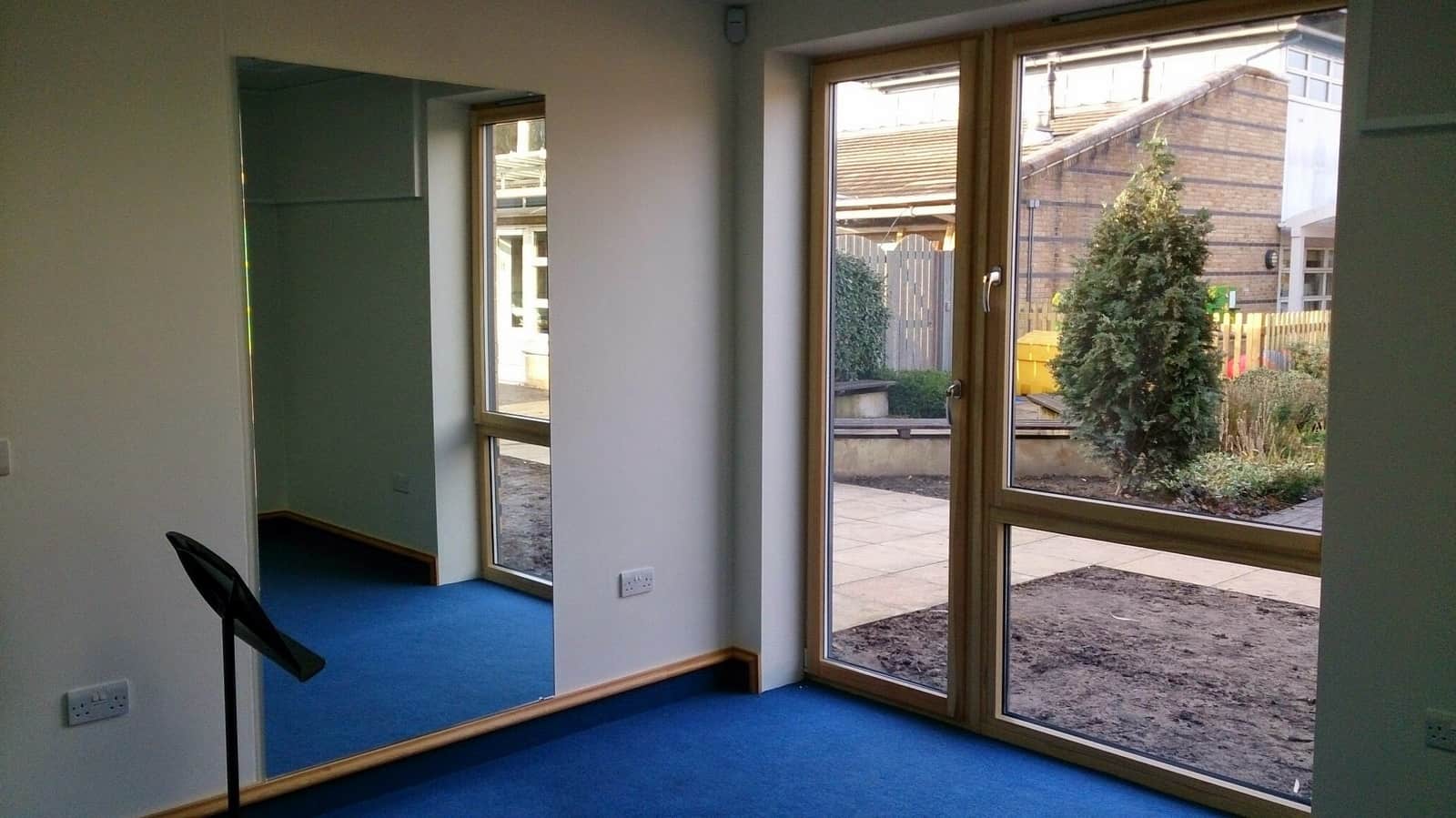 practice – Singing Strong